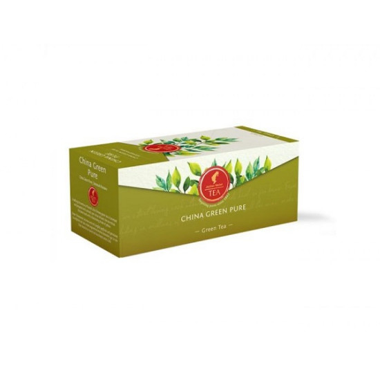 Julius Meinl Био Assam Индийски чай на сашета